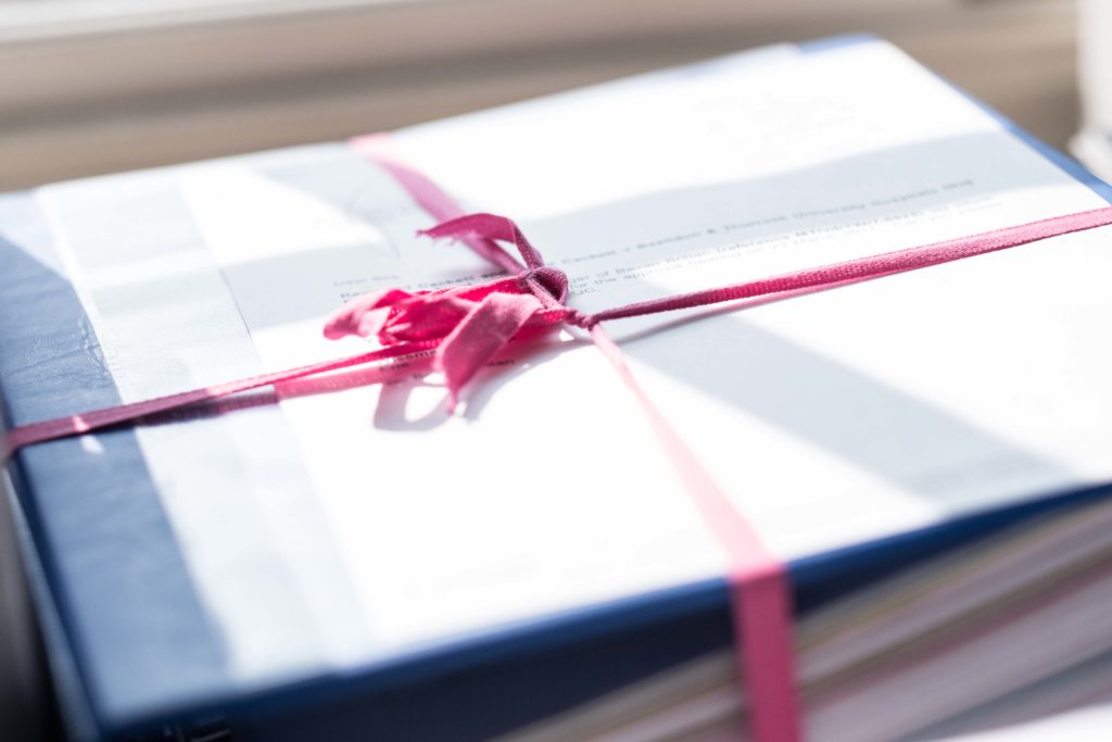 Martin Downs and Luisa Morelli appear in childhood vaccination ...