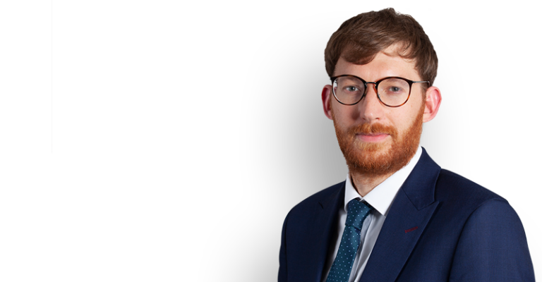 Matthew Withers - 1 Crown Office Row, Brighton, Barrister Chambers