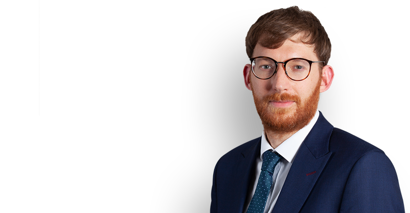 Matthew Withers - 1 Crown Office Row, Brighton, Barrister Chambers