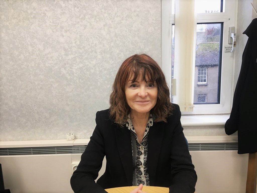 Susan Healey featured in It's a Lawyer's Life 'path to law' - 1 Crown ...