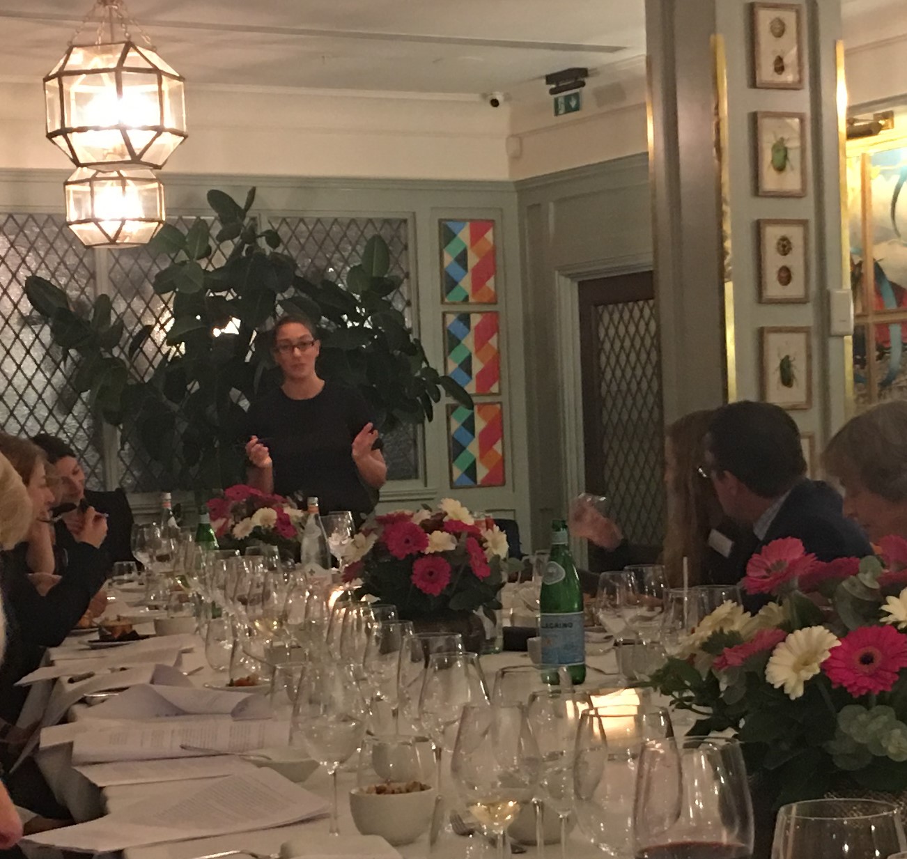 'Needs & Spousal Maintenance in 2018' with Anita Mehta and Amanda Minto ...