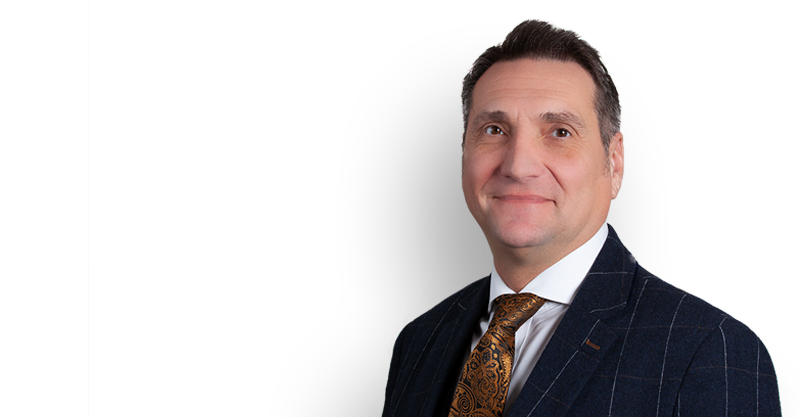 Tim Hussein - 1 Crown Office Row, Brighton, Barrister Chambers