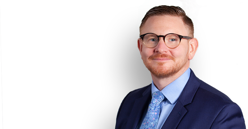 Jamie Thornton - 1 Crown Office Row, Brighton, Barrister Chambers