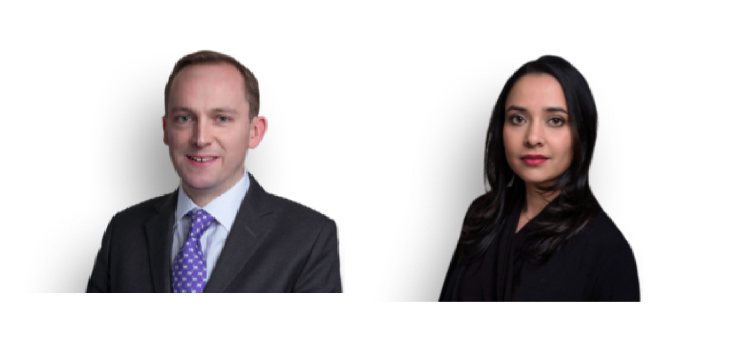 New QC Appointments Announced Oliver Sanders and Shaheen Rahman - 1 ...