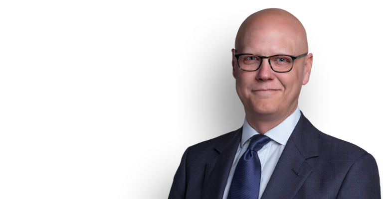 Neil Sheldon KC - 1 Crown Office Row, London, Barrister Chambers