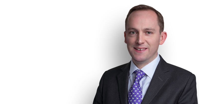 Oliver Sanders QC called to the Bar of Northern Ireland - 1 Crown ...