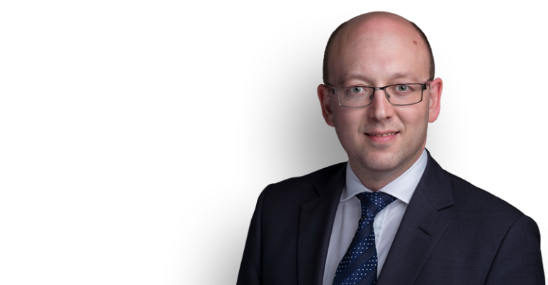 Owain Thomas KC - 1 Crown Office Row, London, Barrister Chambers