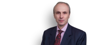 Paul Rees KC - 1 Crown Office Row, London, Barrister Chambers