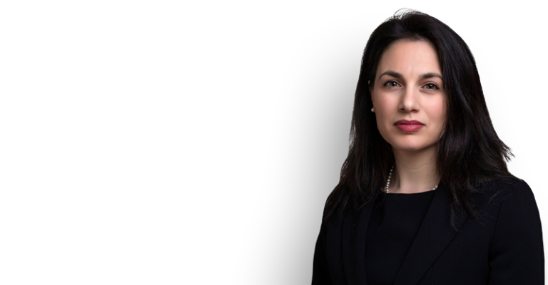 Rachel Marcus - 1 Crown Office Row, London, Barrister Chambers