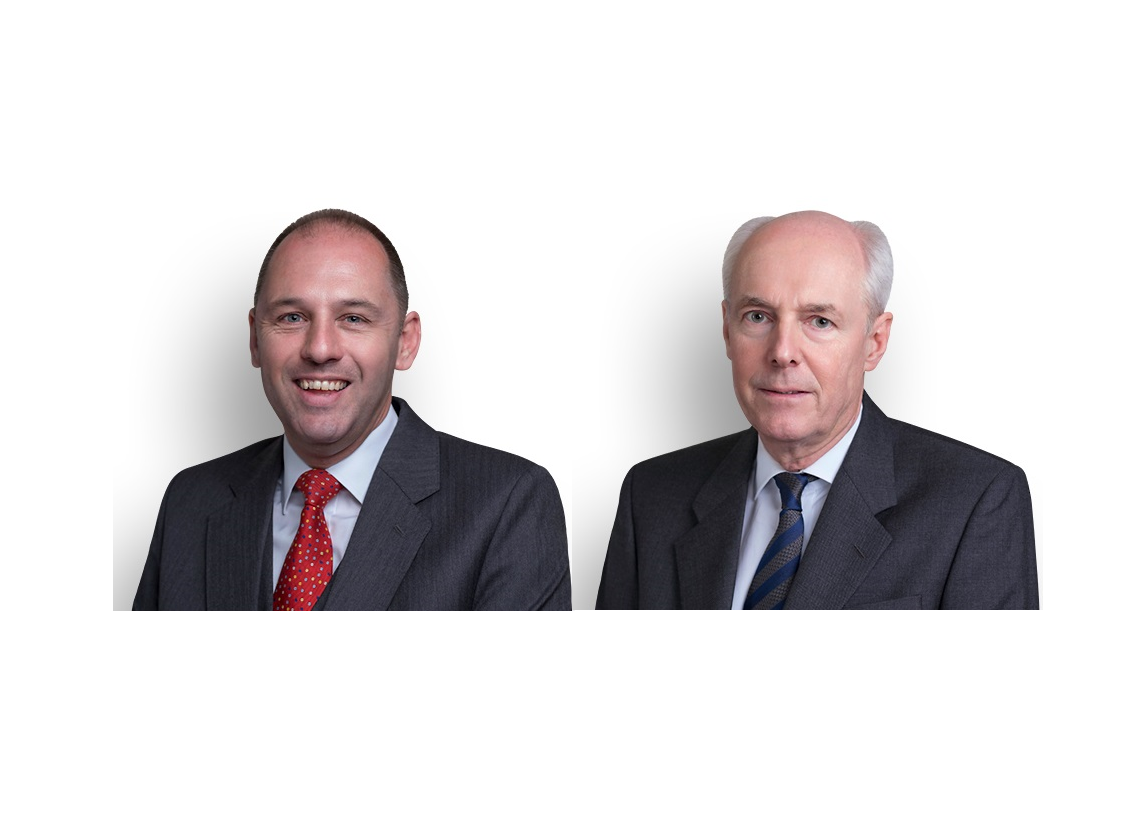 Chambers is delighted to announce that Richard Booth QC will take over ...