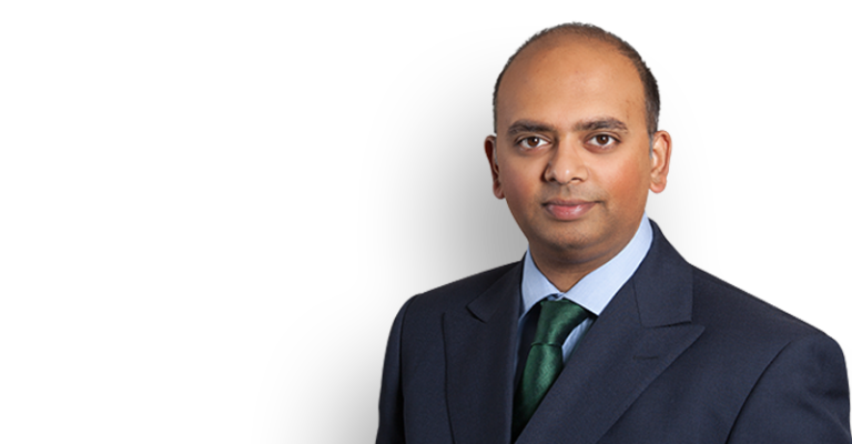 Pritesh Rathod - 1 Crown Office Row, London, Barrister Chambers