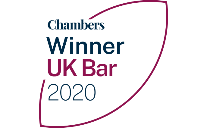 1COR and Philip Havers QC double award win at Chambers Bar Awards 2020 ...