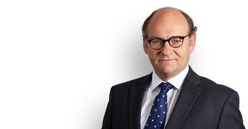 Jeremy Hyam KC - 1 Crown Office Row, London, Barrister Chambers