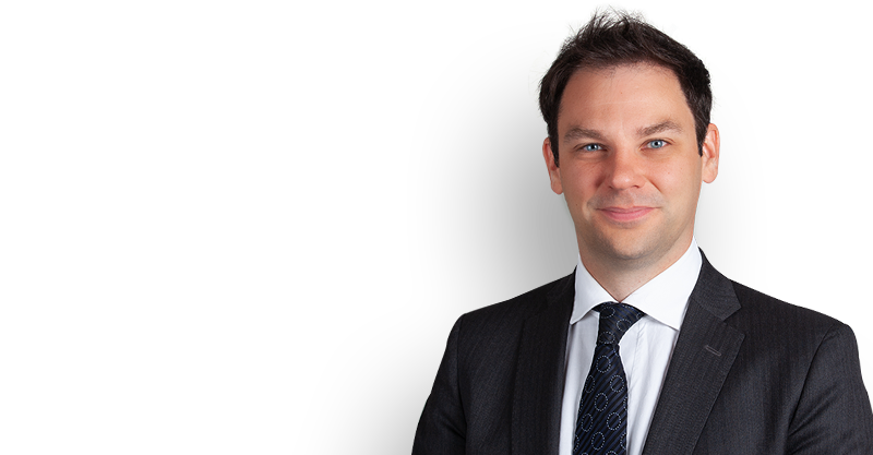 Alasdair Henderson - 1 Crown Office Row, London, Barrister Chambers