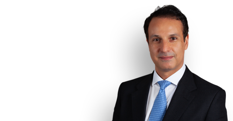 Shahram Sharghy - 1 Crown Office Row, London, Barrister Chambers