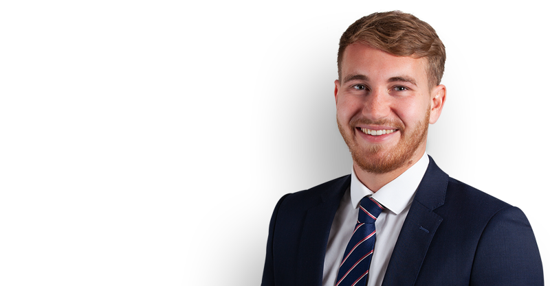 Connor Curtin - 1 Crown Office Row, London, Barrister Chambers