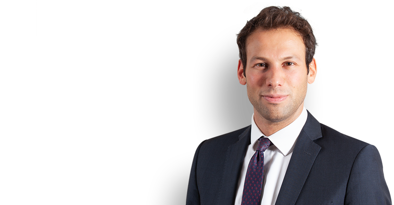 Jonathan Metzer - 1 Crown Office Row, London, Barrister Chambers