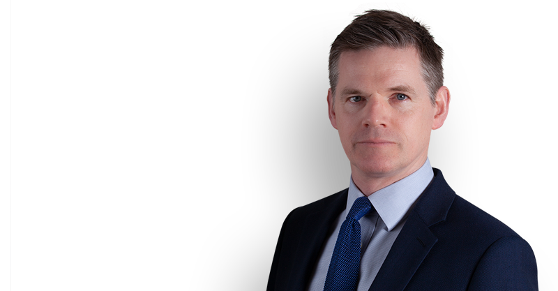 Matthew Hill - 1 Crown Office Row, London, Barrister Chambers