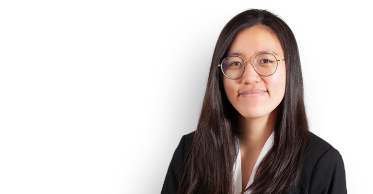Allyna Ng - 1 Crown Office Row, London, Barrister Chambers
