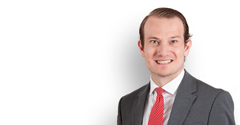 Josh Mann - 1 Crown Office Row, London, Barrister Chambers
